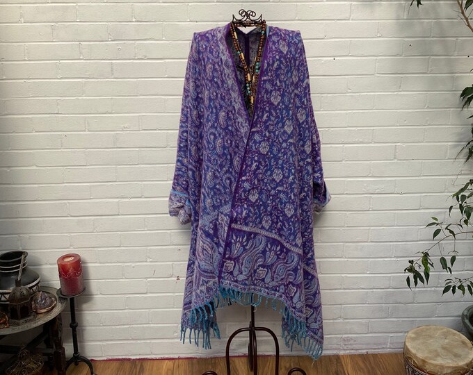 Hand made. Free Spirit Clothing by TRENDYBEGGARz on Etsy