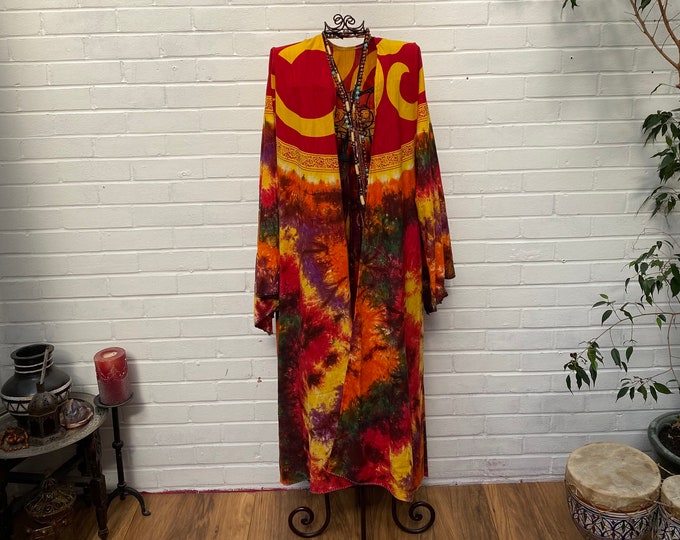 Hand made. Free Spirit Clothing by TRENDYBEGGARz on Etsy