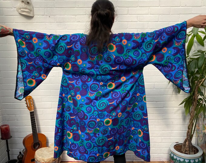 Hand made. Free Spirit Clothing by TRENDYBEGGARz on Etsy