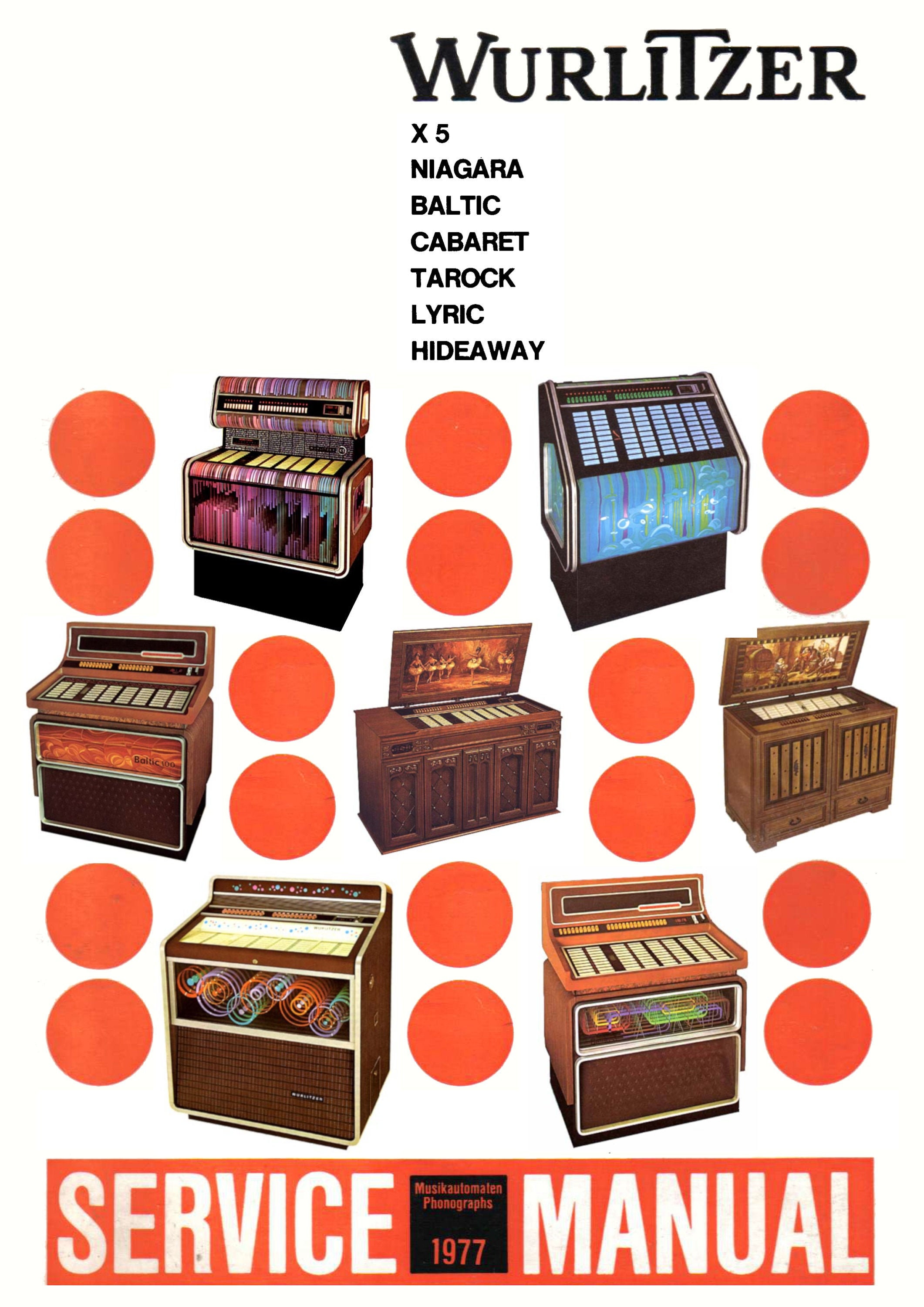 1960 Wurlitzer Jukebox for sale | Only 3 left at -60%