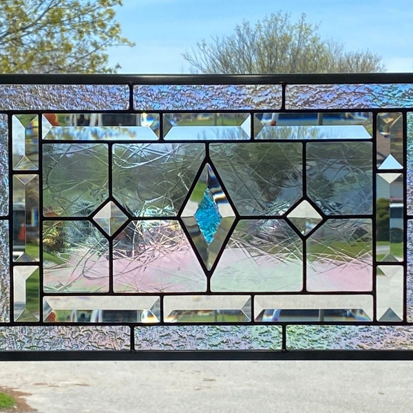 Glue Chip Glass - Etsy