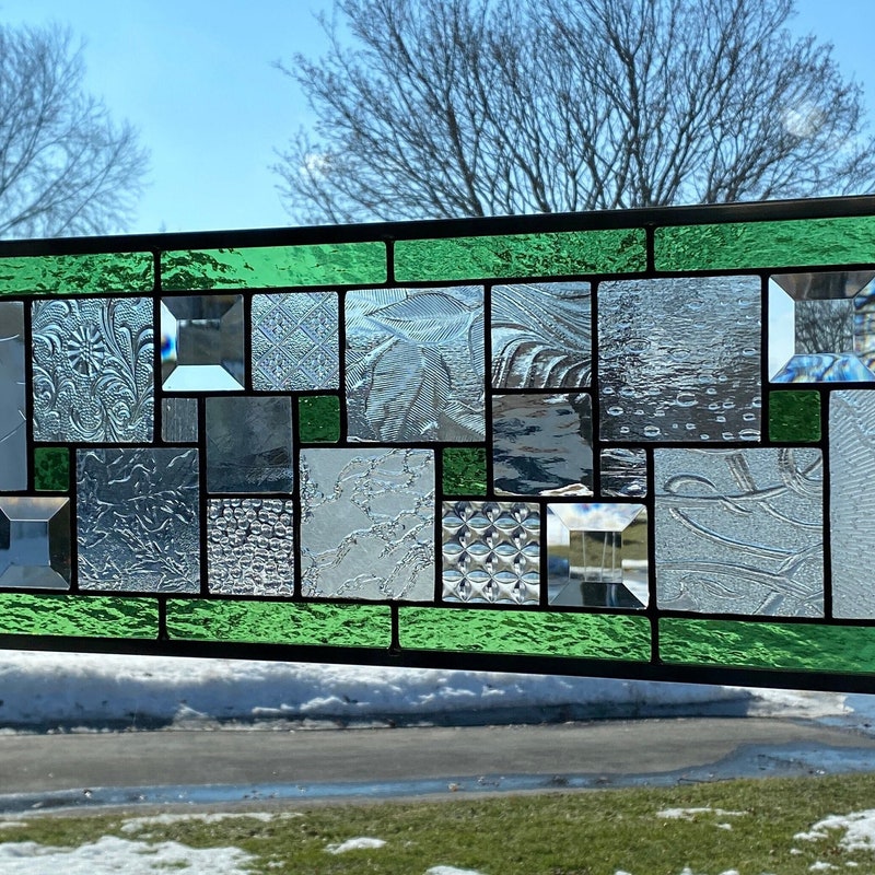 Window Privacy Border - Etsy