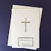 Ordination Card for All Denominations FREE SHIPPING - Etsy Canada