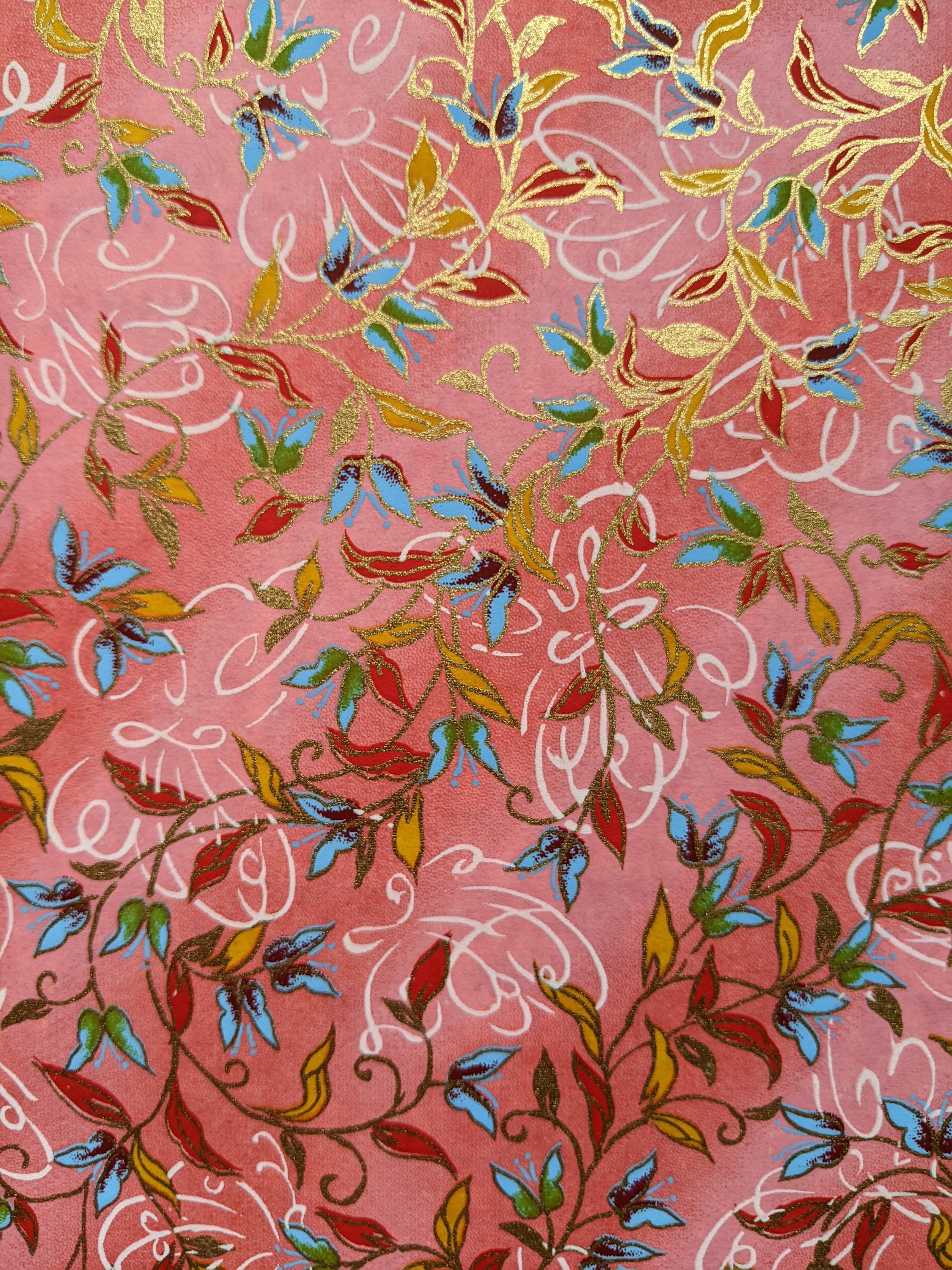 Japanese Chiyogami Paper - Etsy