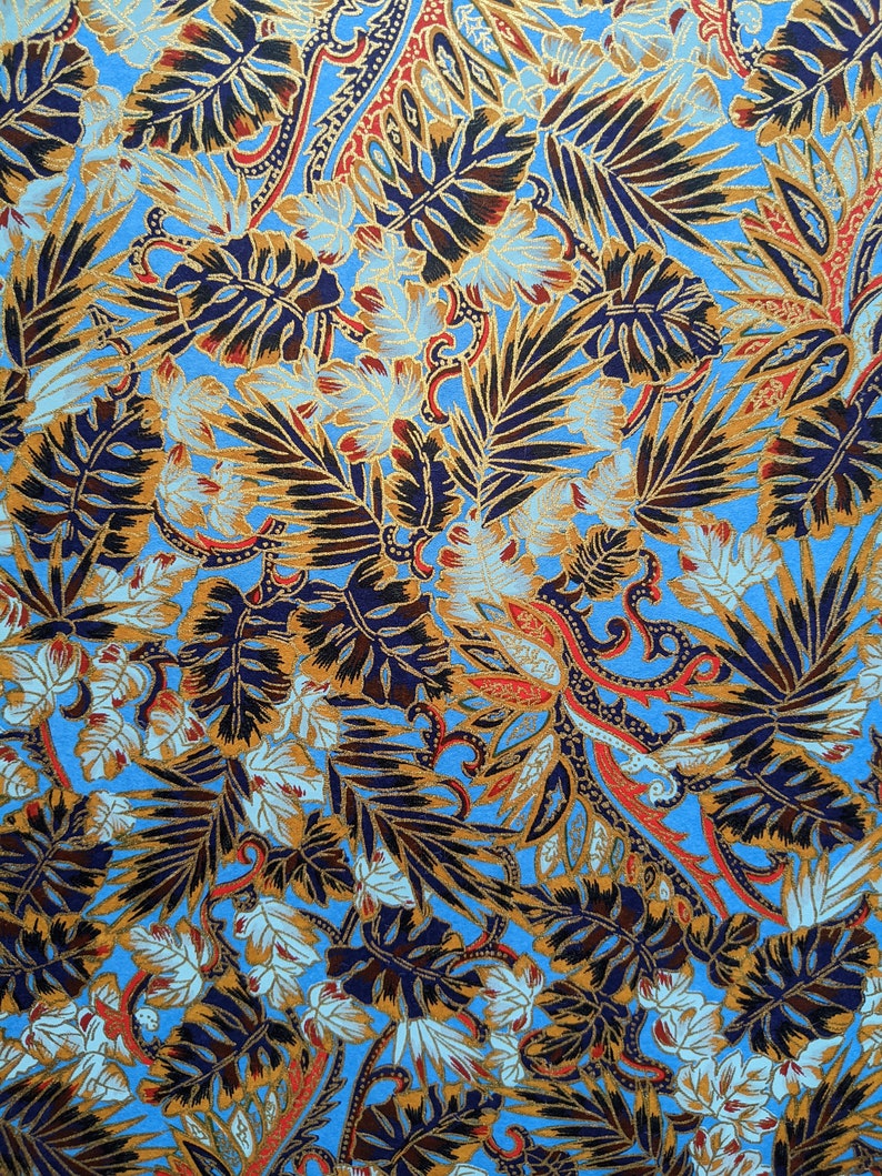 Japanese Chiyogami Paper - Etsy