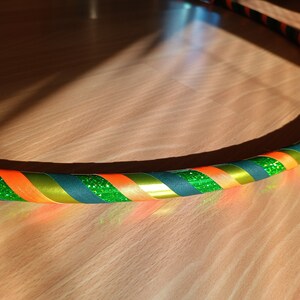 Forrest Witch Hula Hoop - Etsy