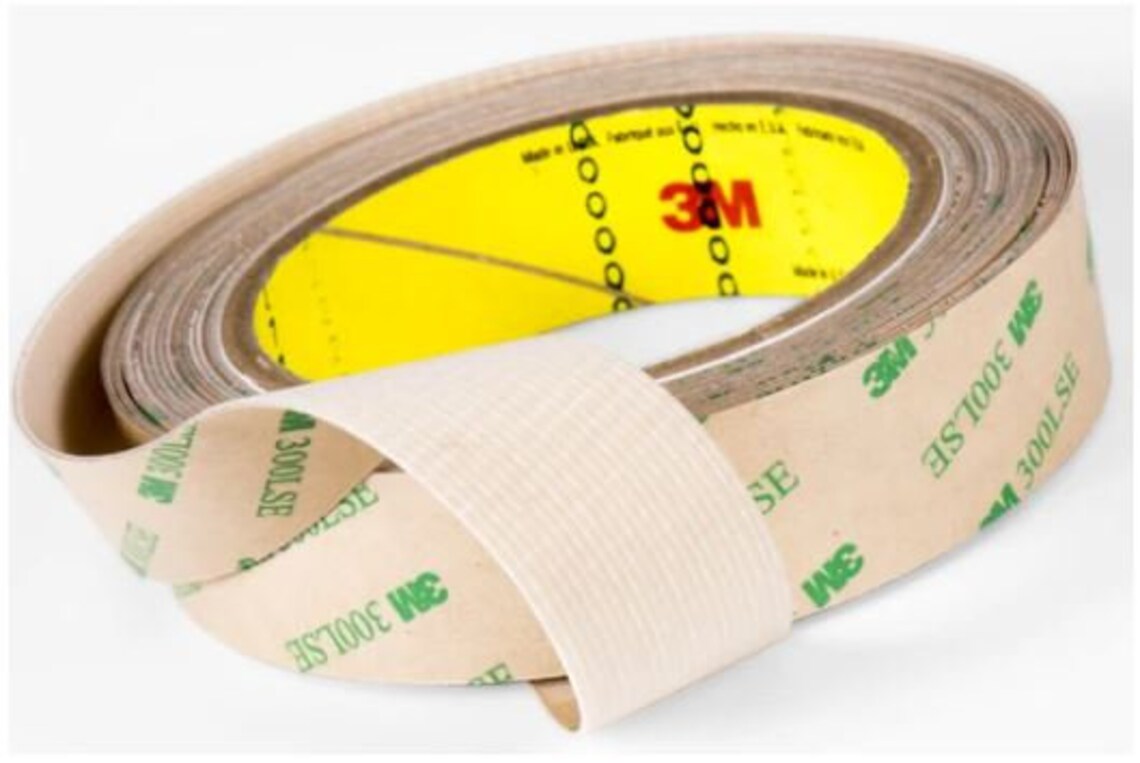 3M Grip Tape Add on to Your Ordered Hoop or a Roll of Tape - Etsy UK