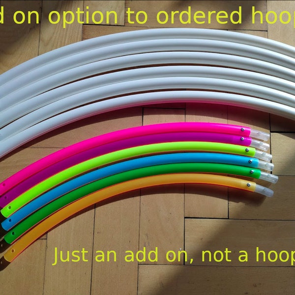 Collapsible Hoop - Etsy