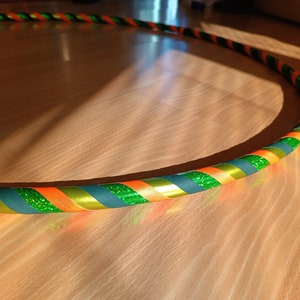 Forrest Witch Hula Hoop - Etsy