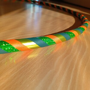 Forrest Witch Hula Hoop - Etsy