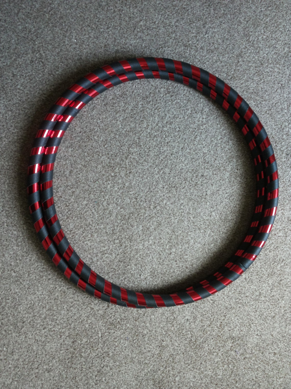 Giant Oversized Monster Collapsible Hula Hoop 45"-60" - Etsy