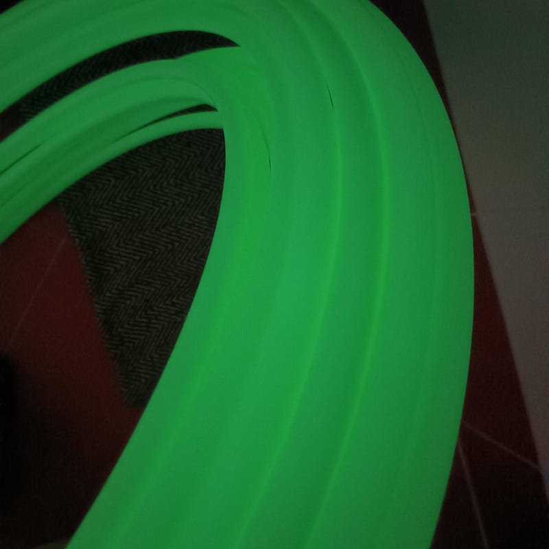 1/2 Hula Hoop - Etsy UK