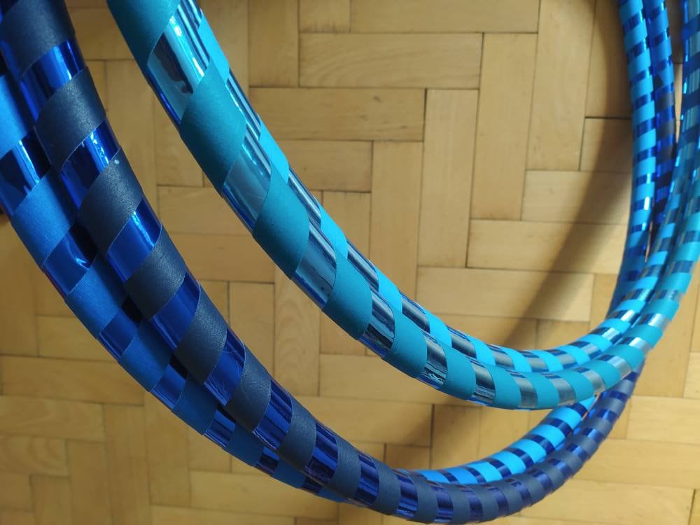 Giant Oversized Monster Collapsible Hula Hoop 45"-60" - Etsy