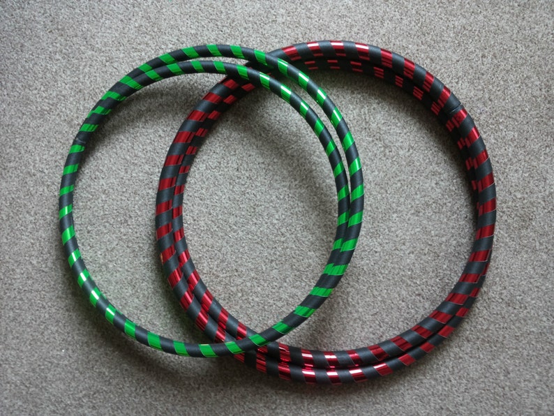 Giant Oversized Monster Collapsible Hula Hoop 45"-60" - Etsy