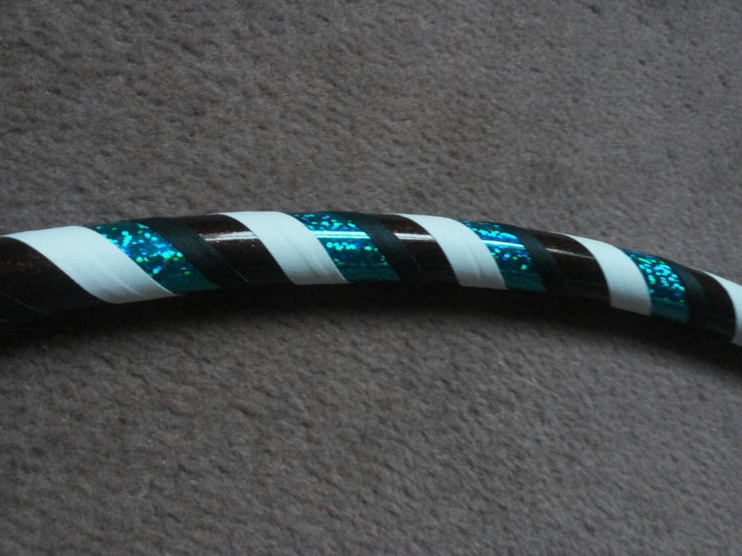 Peppermint Humbug Dance Hula Hoop | Etsy