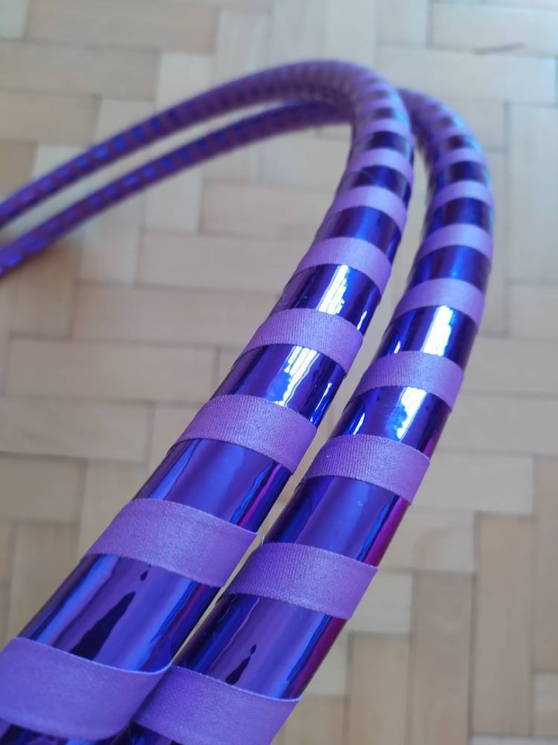 Giant Oversized Monster Collapsible Hula Hoop 45"-60" - Etsy