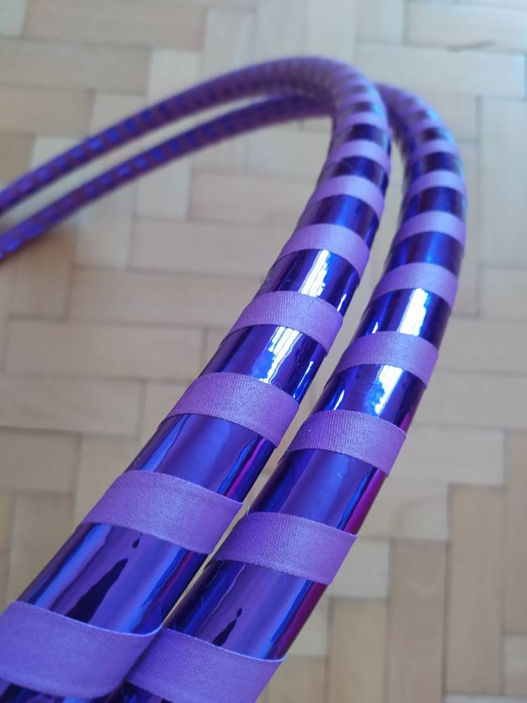 Giant Oversized Monster Collapsible Hula Hoop 45"-60" - Etsy