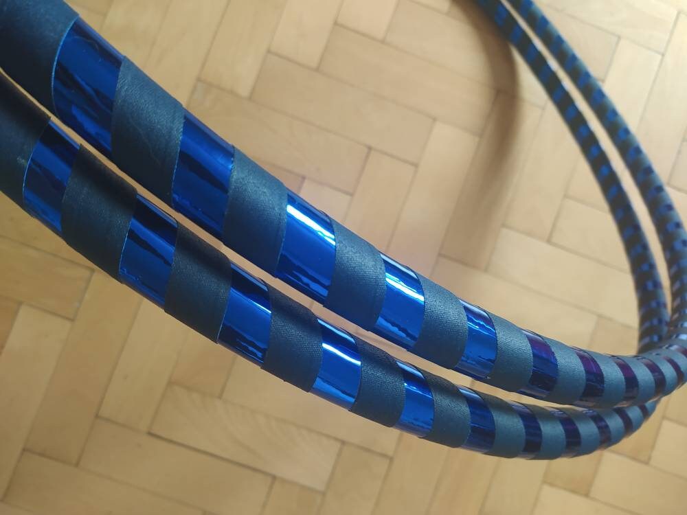 Giant Oversized Monster Collapsible Hula Hoop 45"-60" - Etsy