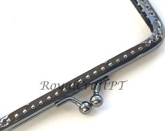 Seam Maker Set 3/5/7/10mm 4 Pieces A Set Purse Frame Bag Making Tool - Etsy