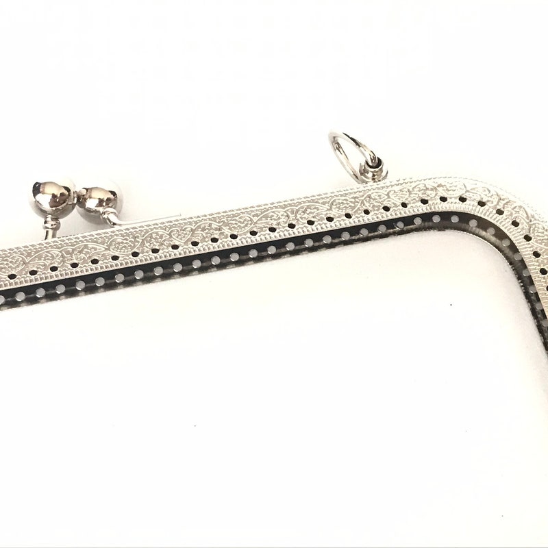 Frame Purse Pattern - Etsy