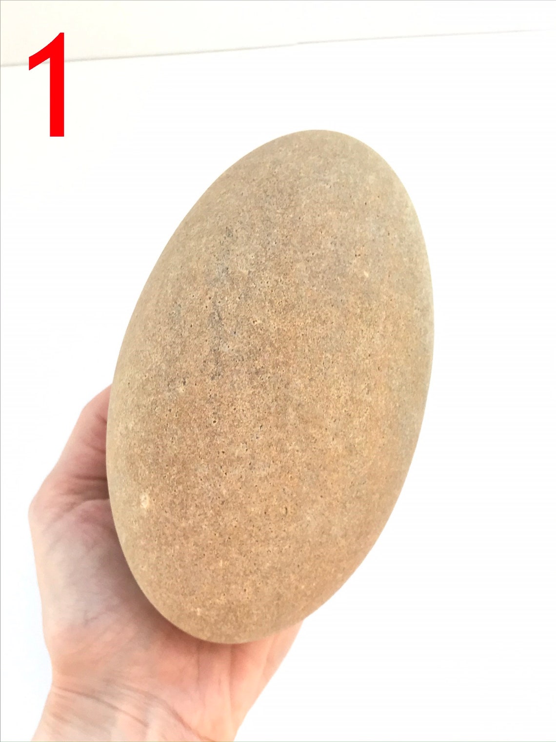 Flat sea stones craft pebbles atlantic sea stones wedding | Etsy