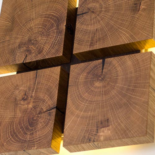 Laser Cut Vector DXF Desk Lamp File for Laser Various | Etsy Australia