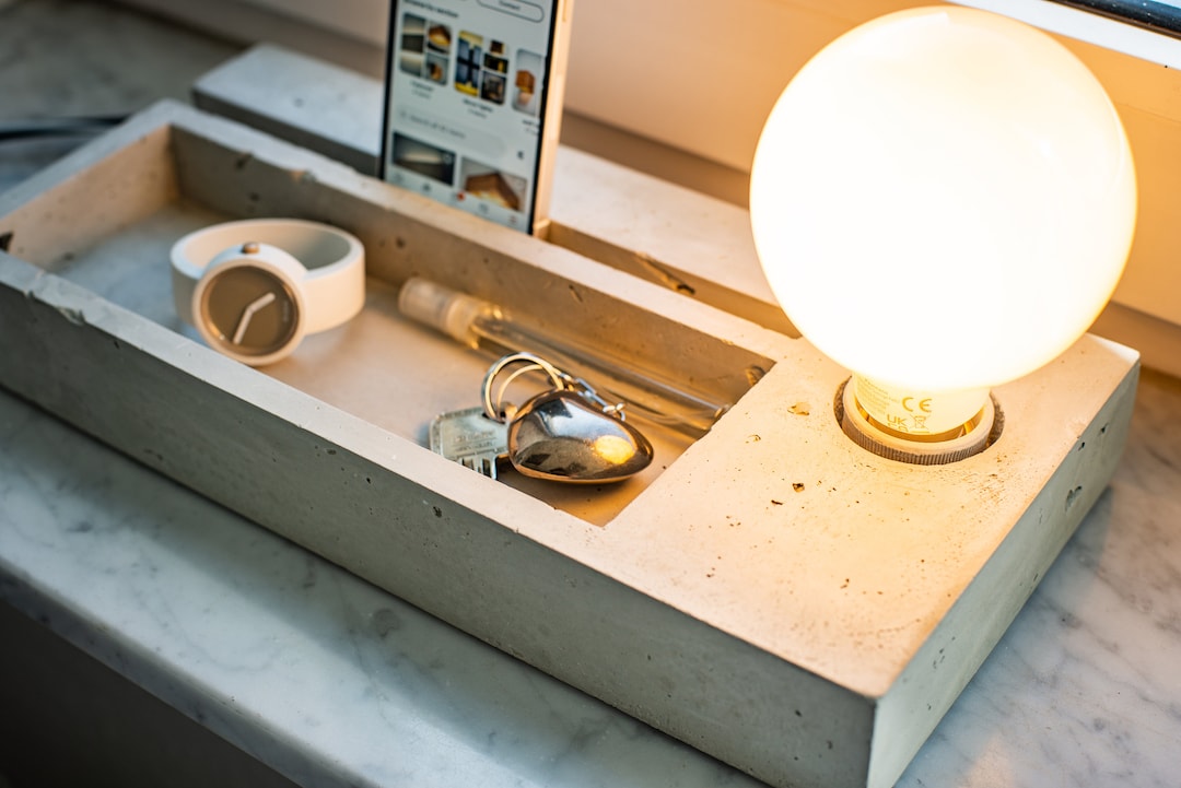 Table Lamp DOCK#499 Docking Station. Desktop Organizer - Etsy