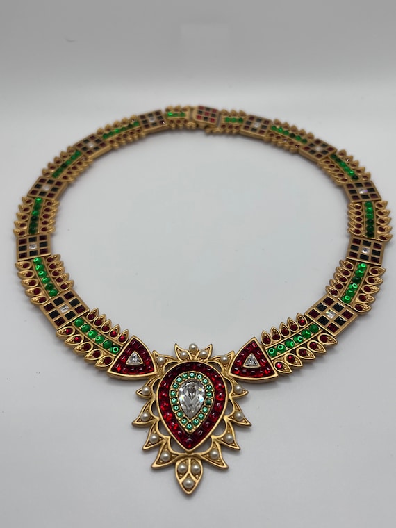gorgeous mint indian - Gem