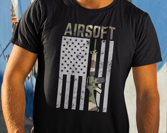 Airsoft Flag - Etsy