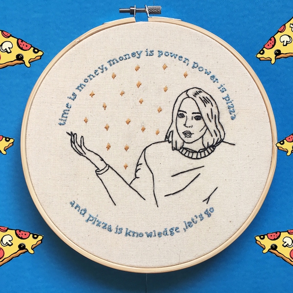 April Ludgate - Etsy