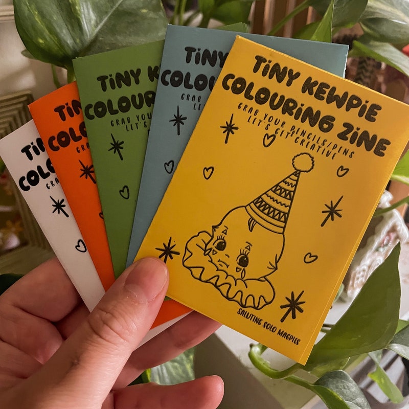 Kewpie Doll Book - Etsy