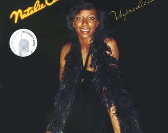 Natalie Cole | Etsy