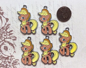 Applejack | Etsy