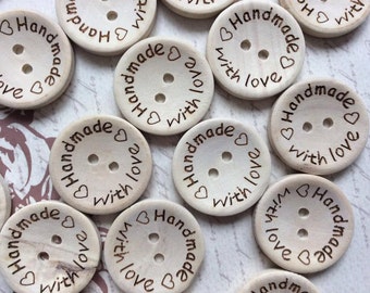 Sewing buttons | Etsy