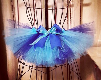 Royal blue tutu | Etsy