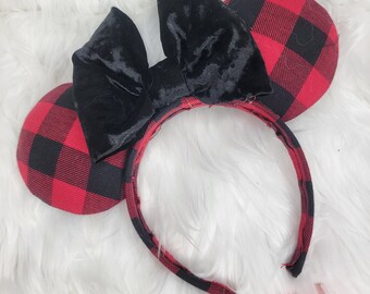 Pink Star Wars Inspired Ears Mouse Ears Starwars Ears - Etsy