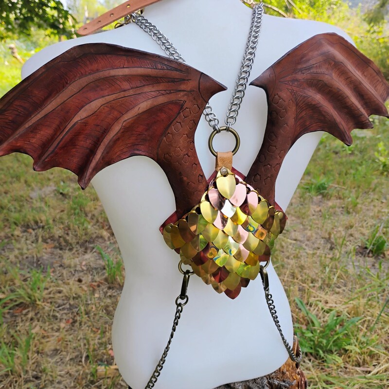 DragonHeARTSpace - Etsy