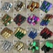 Scalemail Bottom Skirt, Loincloth, Belt, Tanga, Tasset, Bustle, Hip ...
