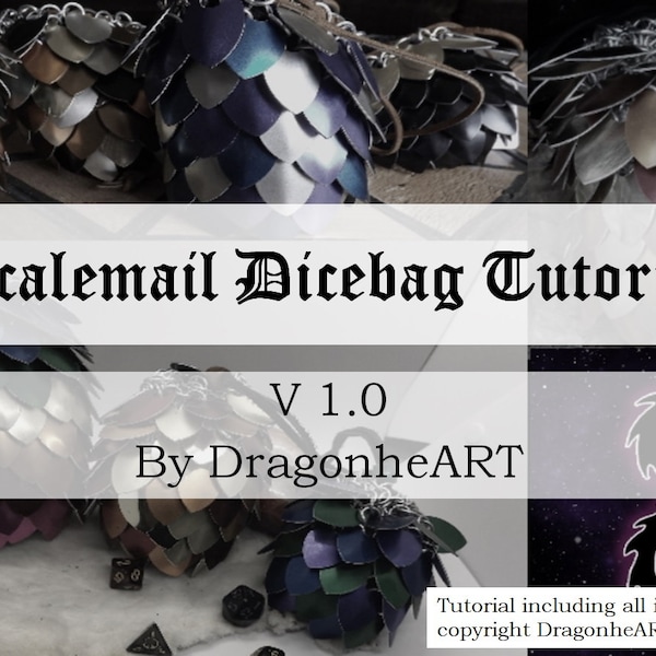 Knitting Chainmail - Etsy