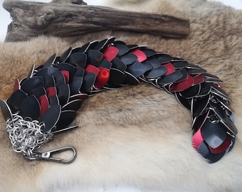 Epic Dragonscale Tails - Extra Large - Made to Order Scale and ...