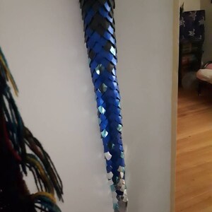 Epic Dragonscale Tails Extra Large Made to Order Scale and | Etsy