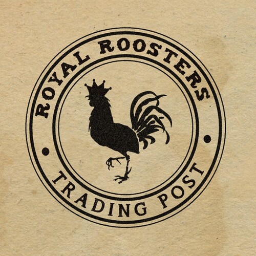 RoyalRoostersTrading - Etsy