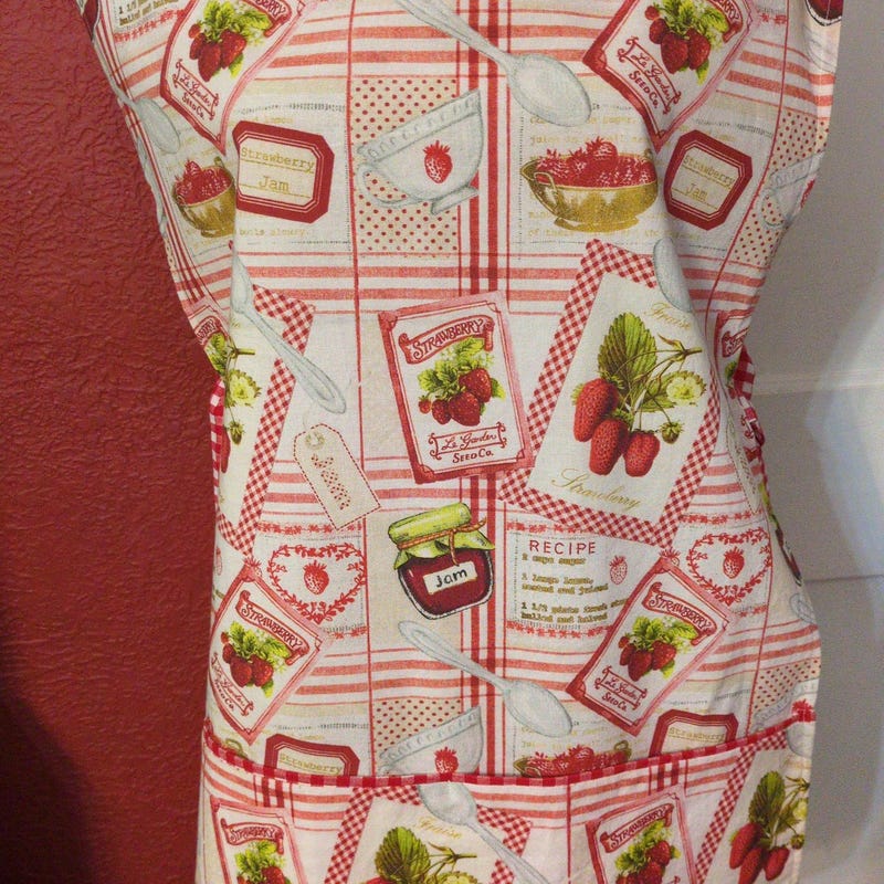 Cobbler Apron - Etsy