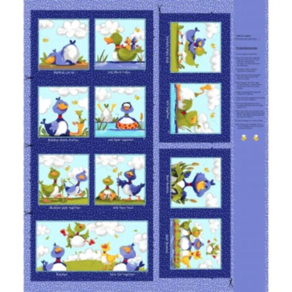 Susybee Panels - Etsy