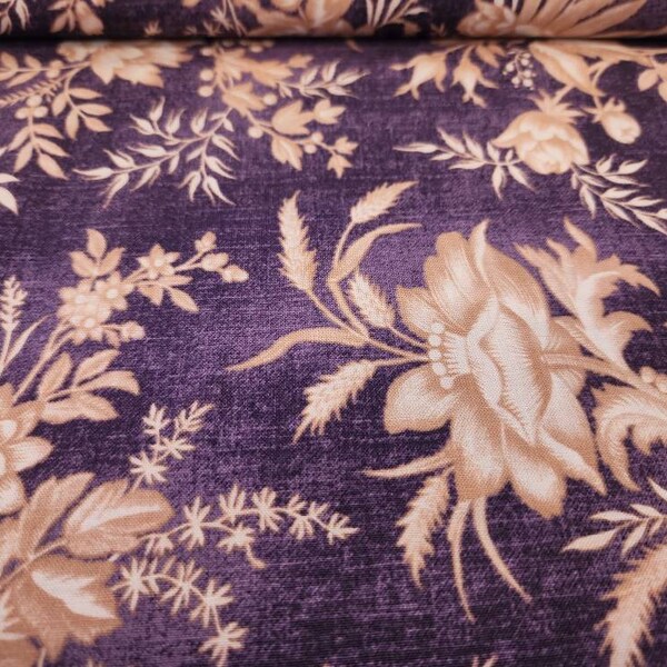 Washington Street Fabric - Etsy