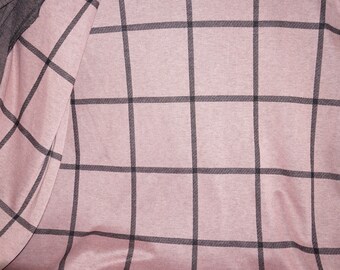 Window Pane Sweater - Etsy