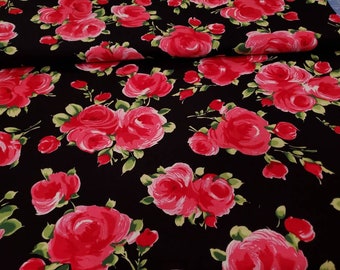 Valentina Fabric - Etsy