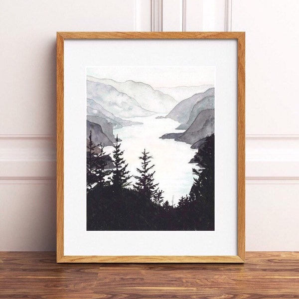 Pnw Art - Etsy