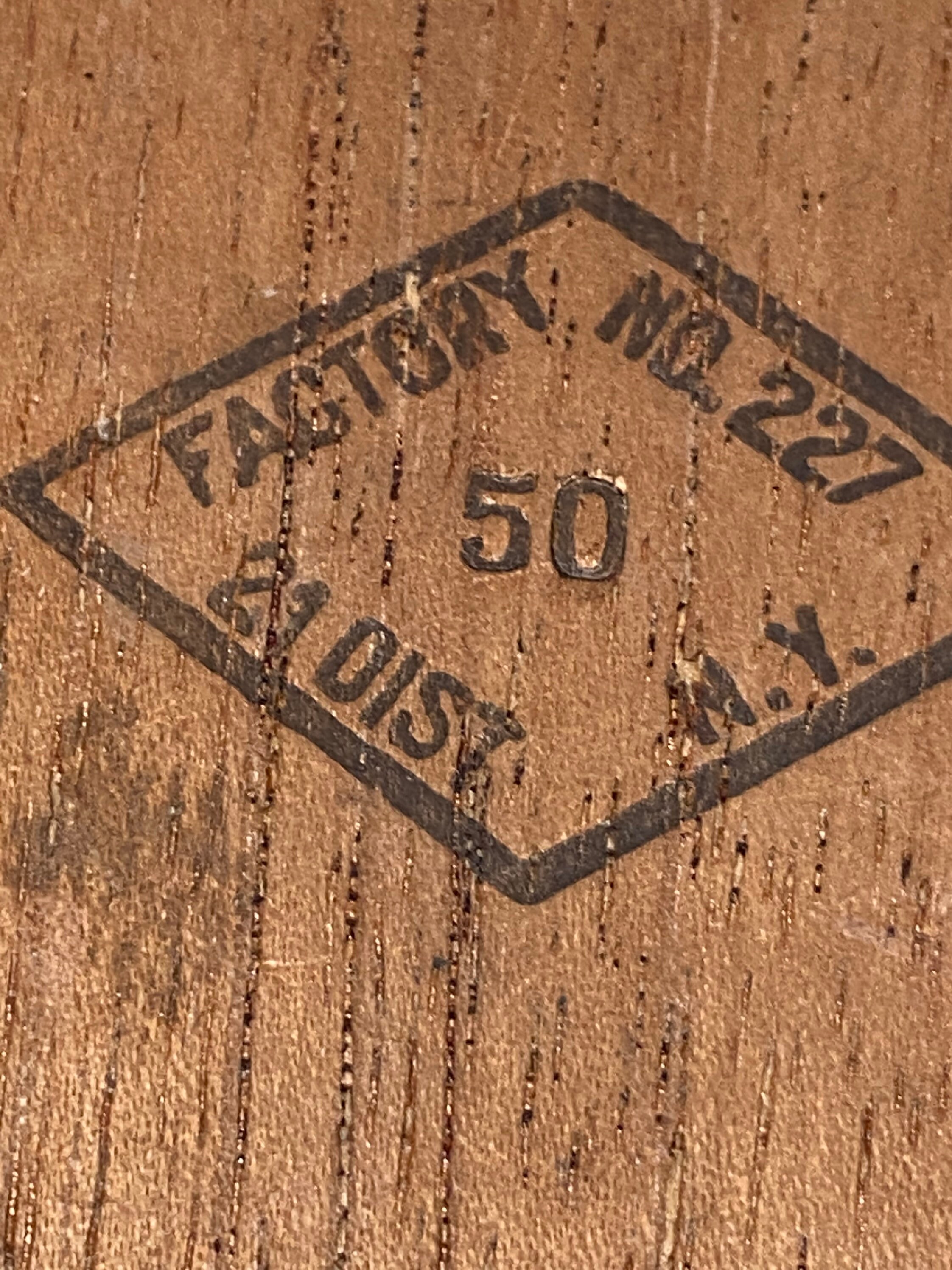 Rare 1917 Bill Nye Wooden Cigar Box With Stamps and - Etsy