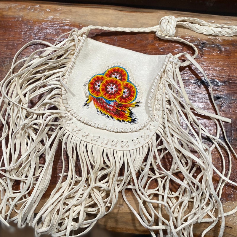 Native American Handbags - Etsy